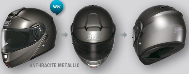 Shoei Neotec Helmet Review | Adventure Rider