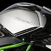 Kawasaki Ninja H2R makes 300 horsepower - RevZilla