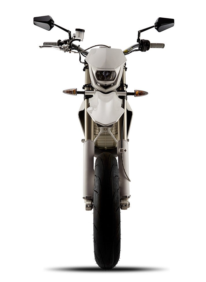 BRD Motorcycles is now Alta Motors (and a first look at the Redshift ...