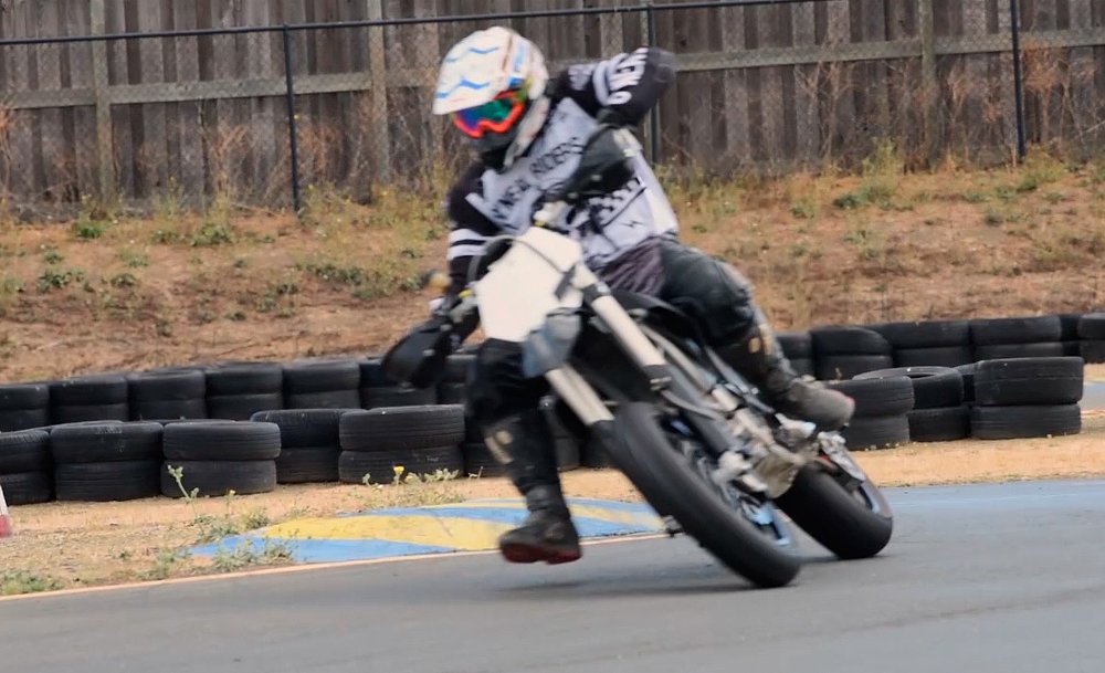 BRD Motorcycles is now Alta Motors (and a first look at the Redshift ...