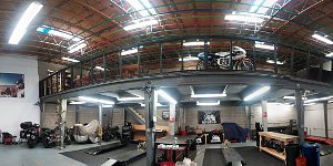 Brother Moto: An innovative motorcycle co-op under attack - RevZilla