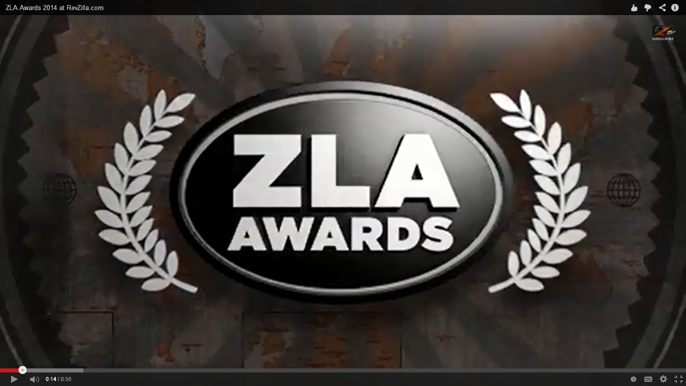 ZLA Awards for 2014: Gear we love, gear you love - RevZilla