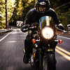 The Triumph Thruxton: 10 years down the road