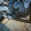 2015 Honda CBR650F review - RevZilla