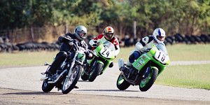Five tips for better riding from California Superbike School - RevZilla