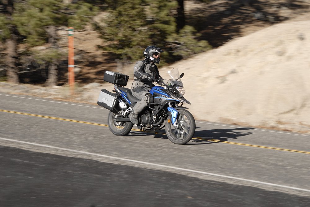 Wrenching your own ride: A look at the CSC RX-3 Cyclone - RevZilla