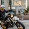 2015 Suzuki DR-Z400SM review