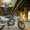 2015 Suzuki DR-Z400SM review