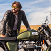 Triumph Thruxton review