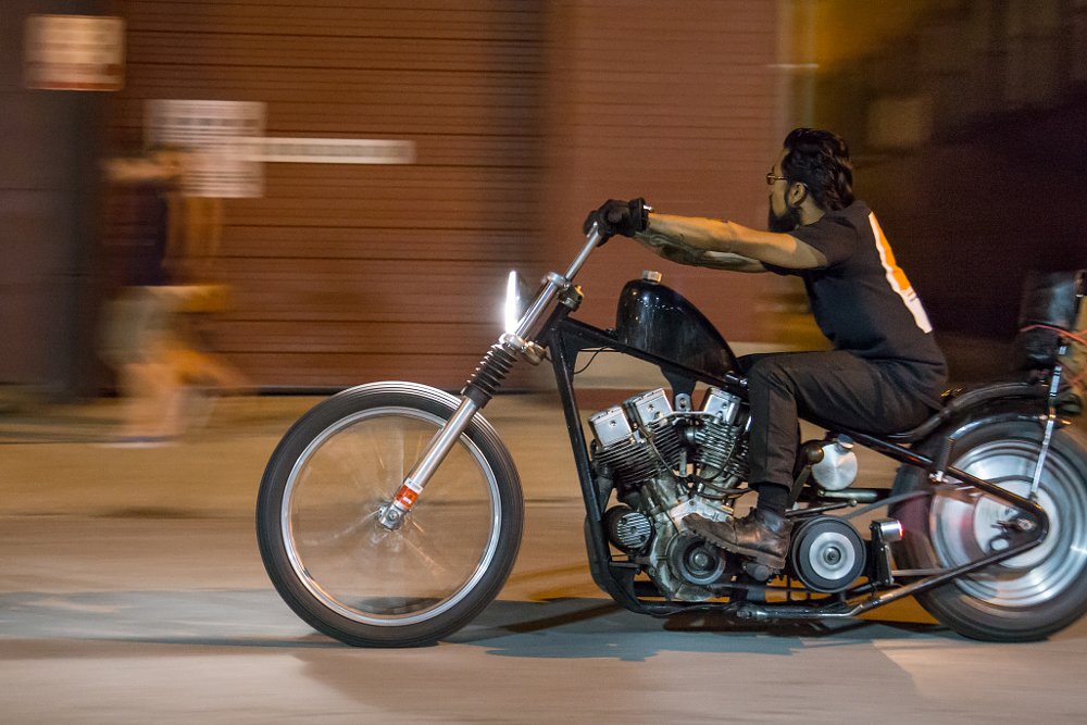 Dan Venditto shoots motorcycles for the love of it - RevZilla