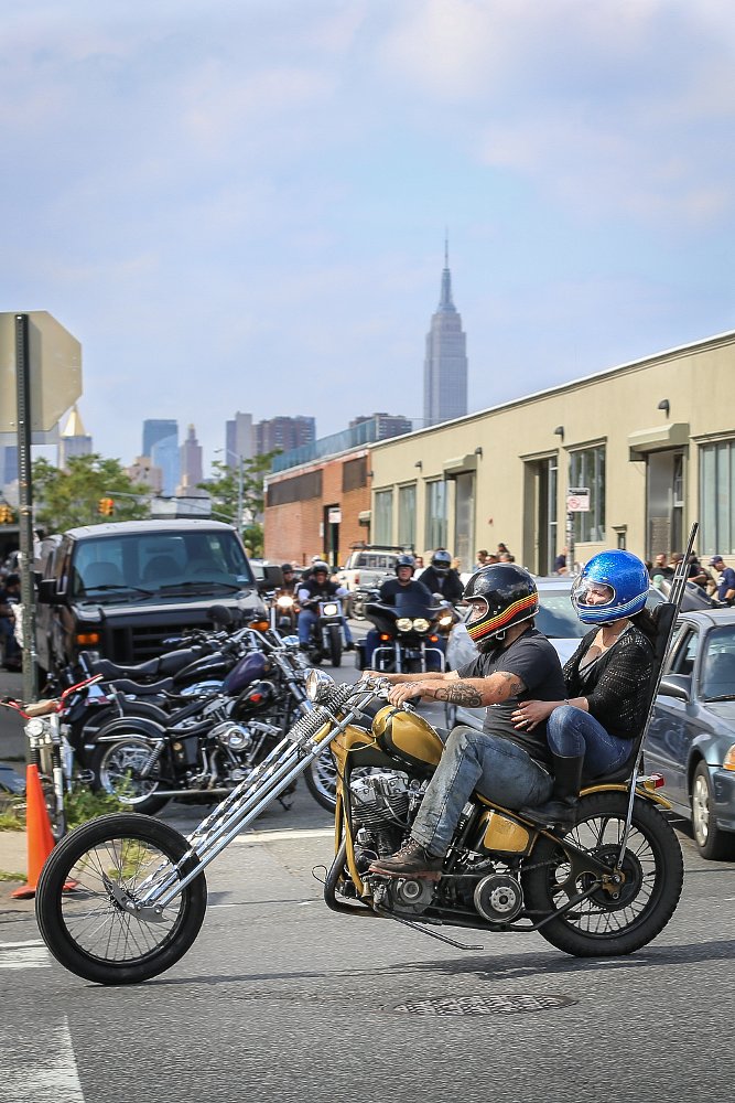 Dan Venditto shoots motorcycles for the love of it - RevZilla