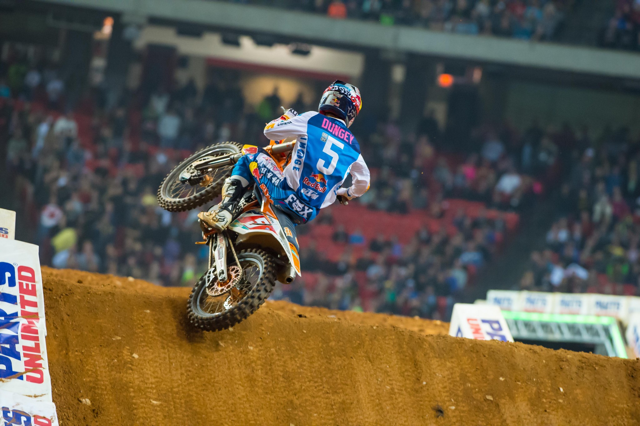 Ryan Dungey 2010