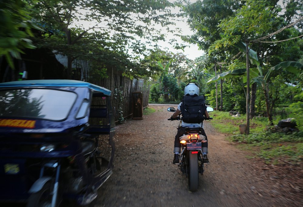 In the Philippines, every ride is an adventure - RevZilla