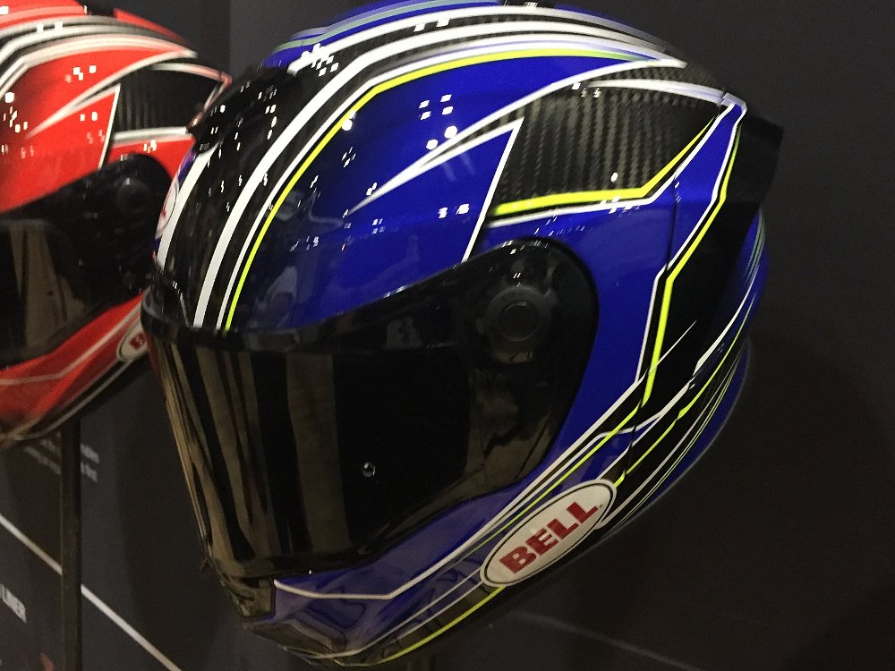 The new Bell Star series is a game-changer - RevZilla