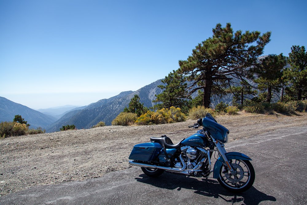 Return to Los Angeles: Five years gone - RevZilla