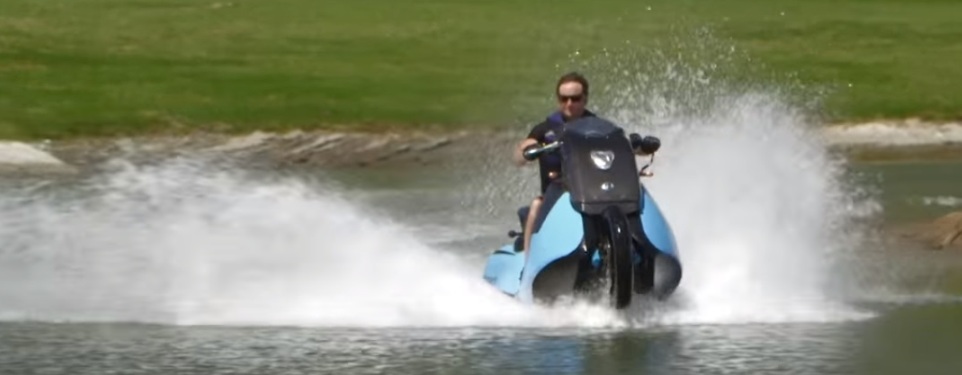 Why does the Biski exist? - RevZilla