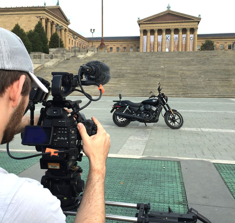 RevZilla rides: A year of motorcycle reviews - RevZilla