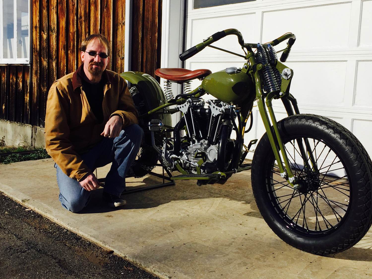 Harley 45 Magnum Motorcycles - Infoupdate.org