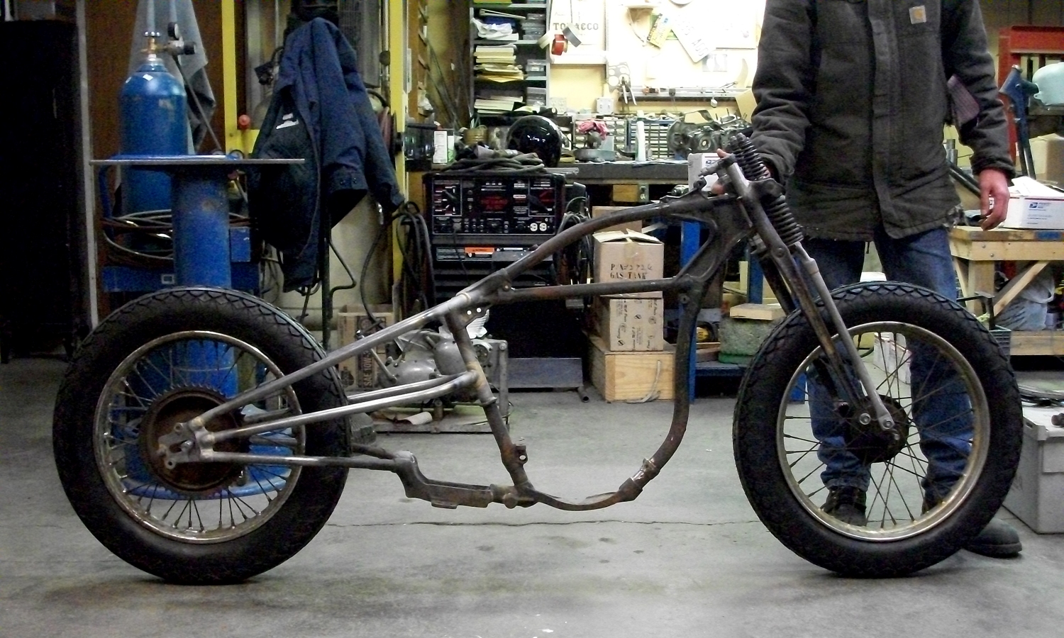Harley 45 Magnum Motor - Infoupdate.org
