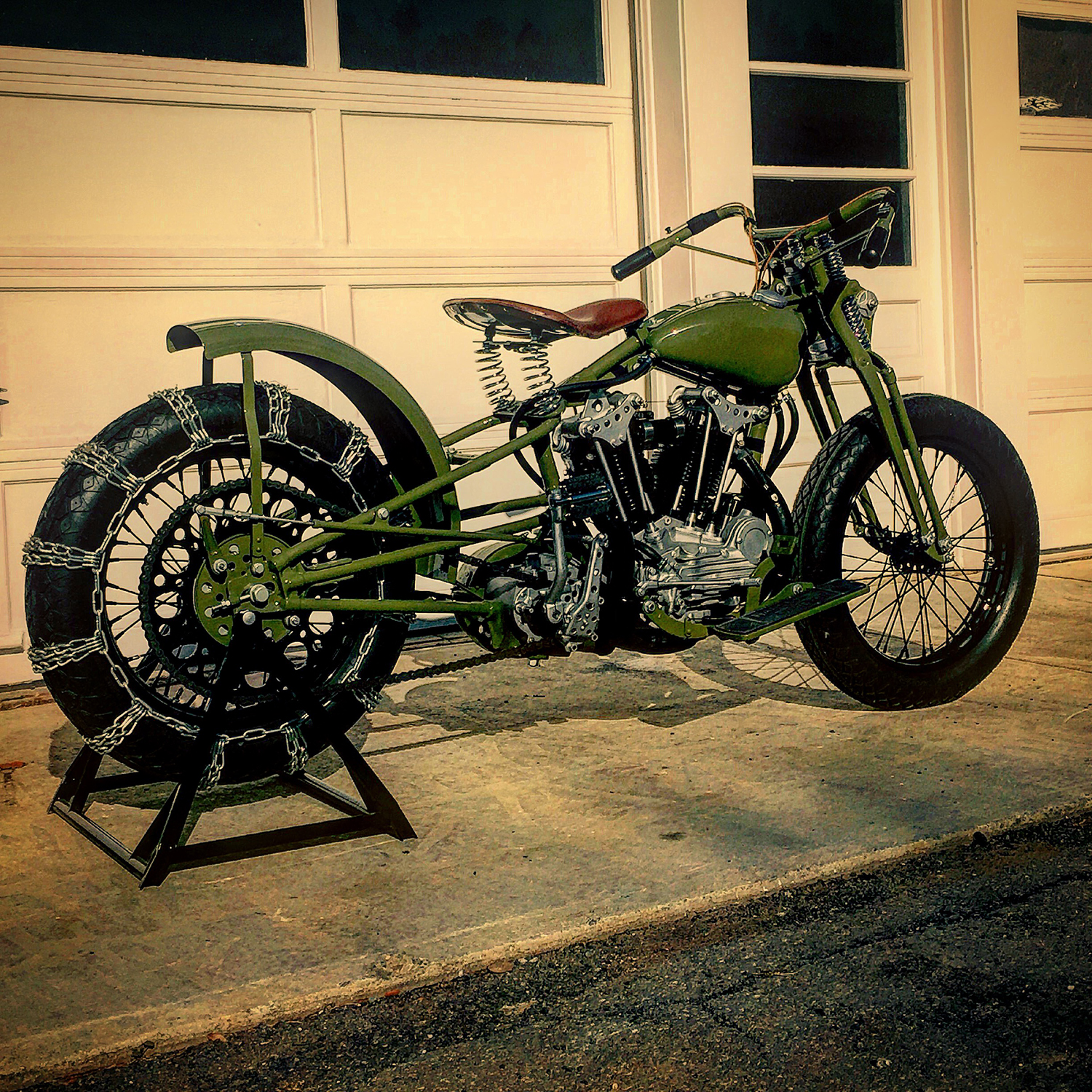 Harley 45 Magnum Motor - Infoupdate.org