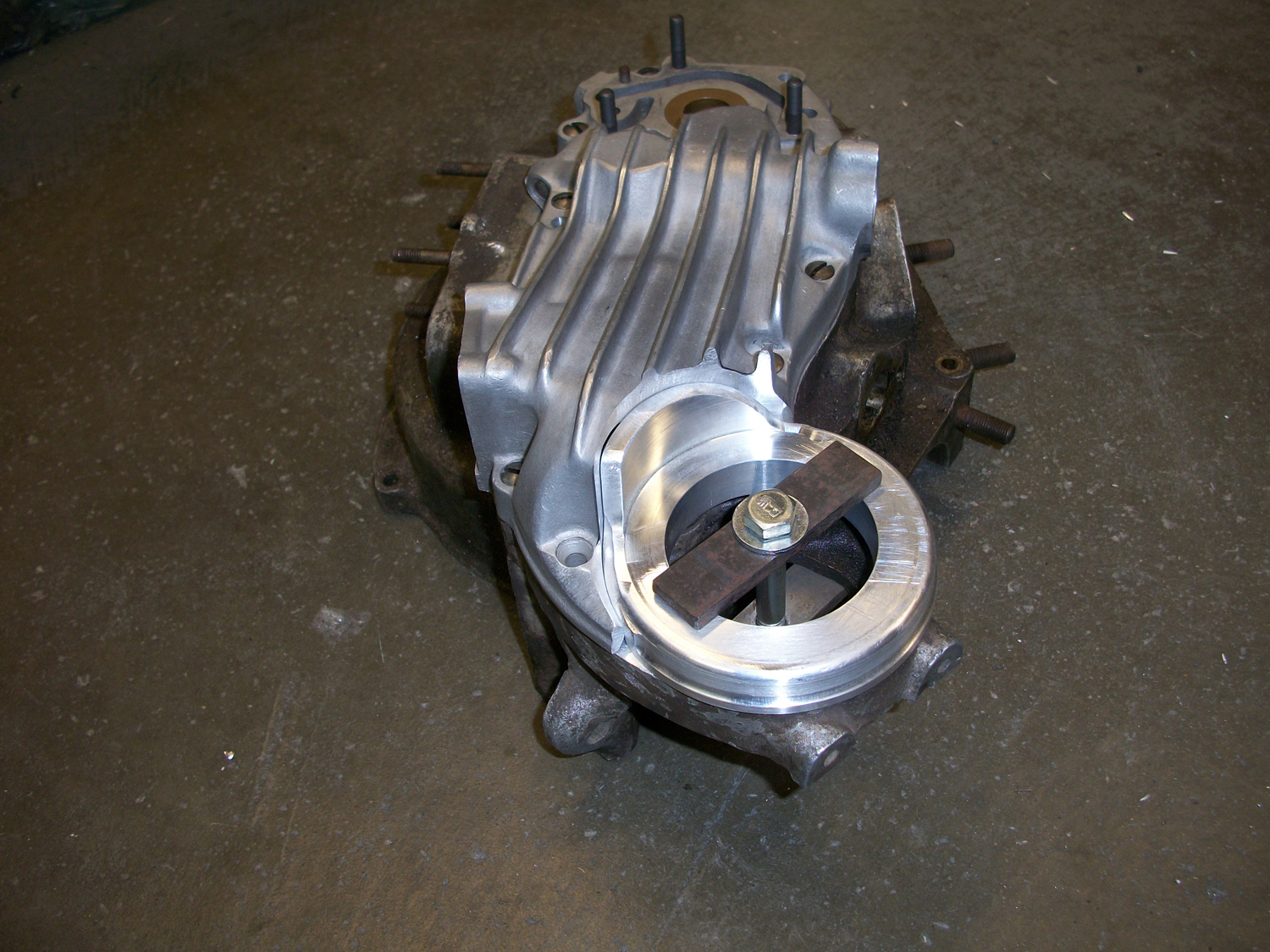 Harley 45 Magnum Motor - Infoupdate.org