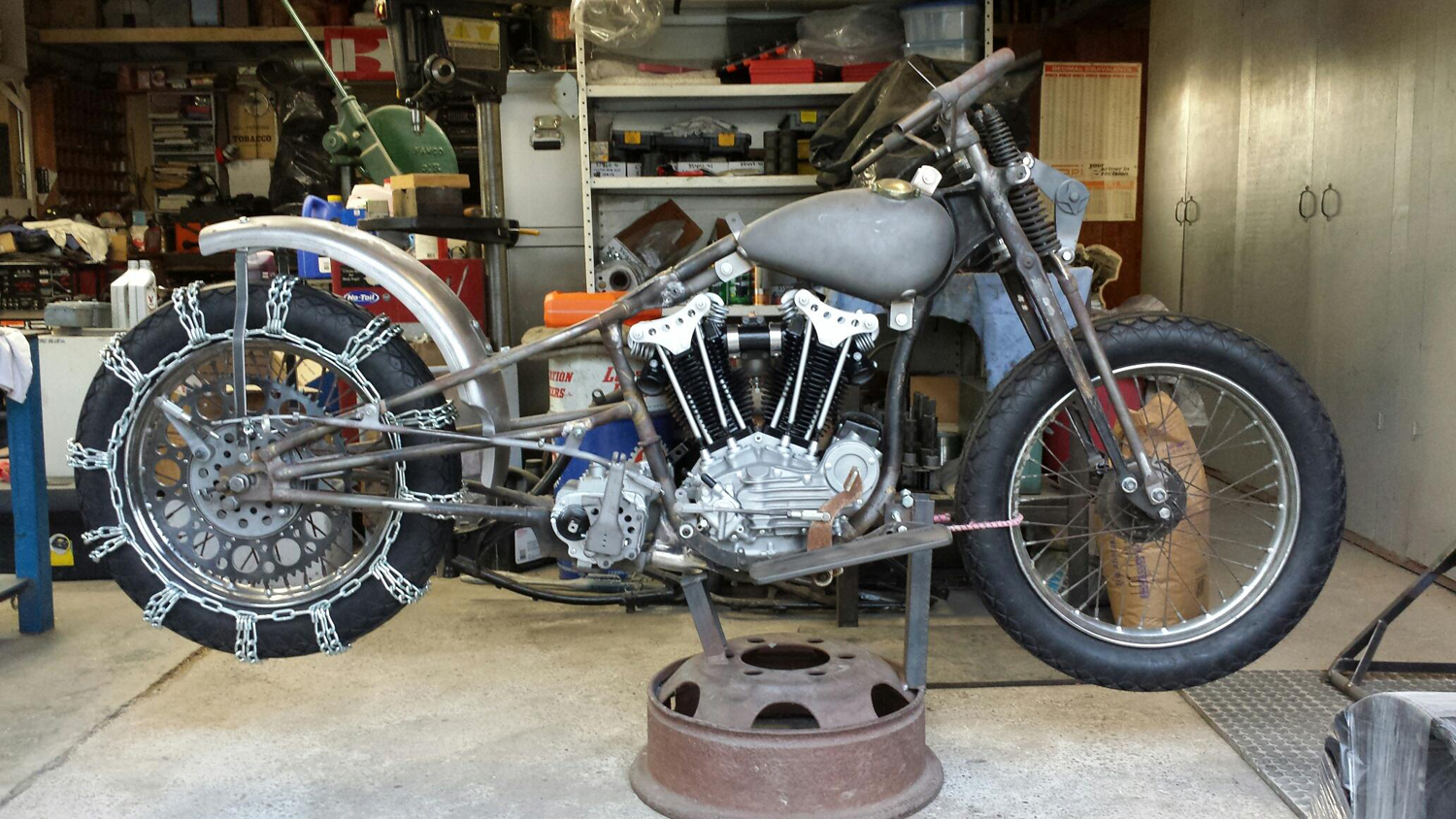 Harley 45 Magnum Engine North Bergen - Infoupdate.org