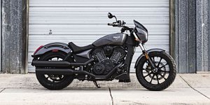2017 Victory Octane first ride review - RevZilla