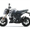 Kawasaki Z125 Pro street-legal monkey bike comes to the U.S. - RevZilla