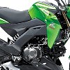2017 Kawasaki Z125 Pro first ride review - RevZilla