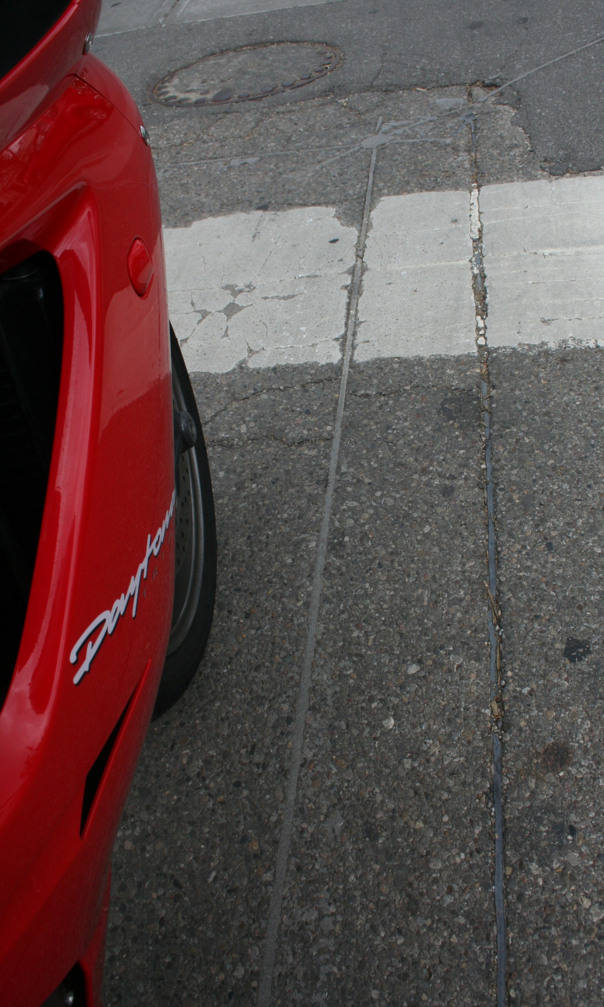 Motorcycle Magnet For Traffic Lights | Reviewmotors.co