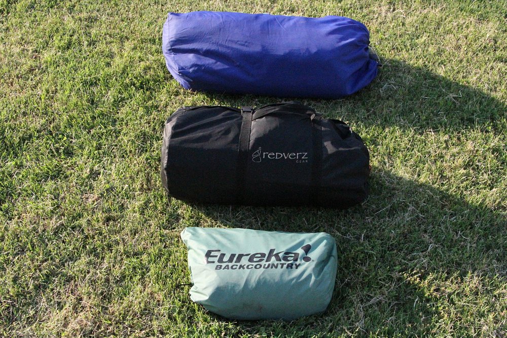 Motorcycle camping: The basics you need to get out there - RevZilla