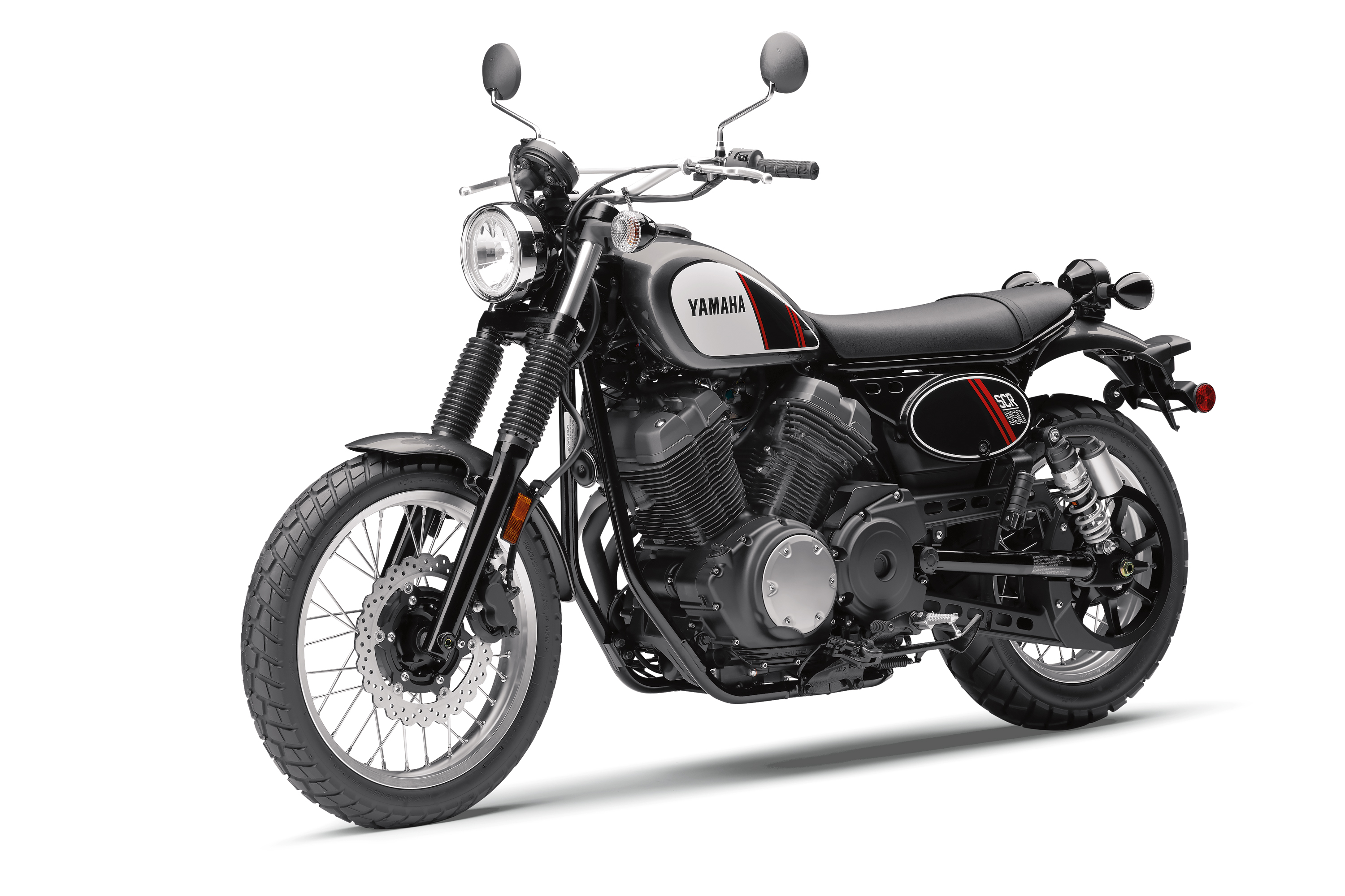 Yamaha Scr 950 Scrambler 2018 | Reviewmotors.co