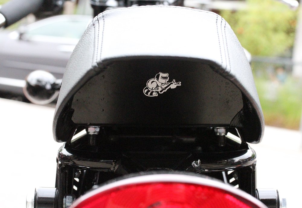 Janus Motorcycles Halcyon and Phoenix 250 first ride reviews - RevZilla