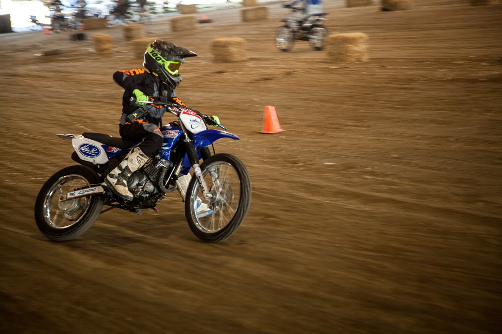 Lessons learned at American Supercamp - RevZilla