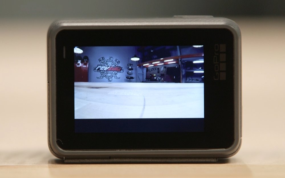 Video: GoPro Hero5 Black and Hero5 Session review - RevZilla