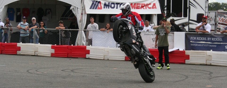 Ten things every other motorcyclist is thinking, too - RevZilla