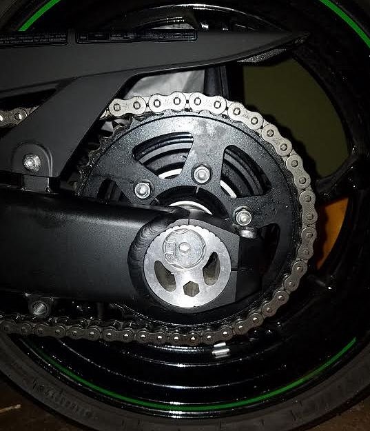 Chain final drive redux: 12 things you might not know - RevZilla