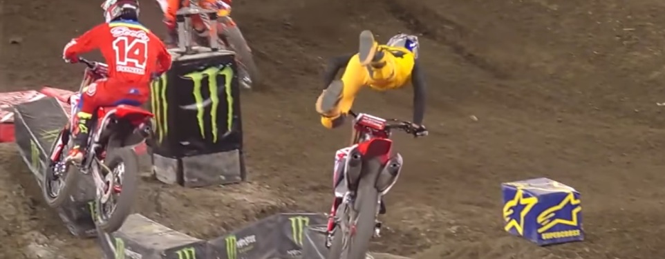 Roczen's injuries are worse than we thought - RevZilla