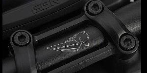 Motorcycle Ergonomics Simulator - RevZilla