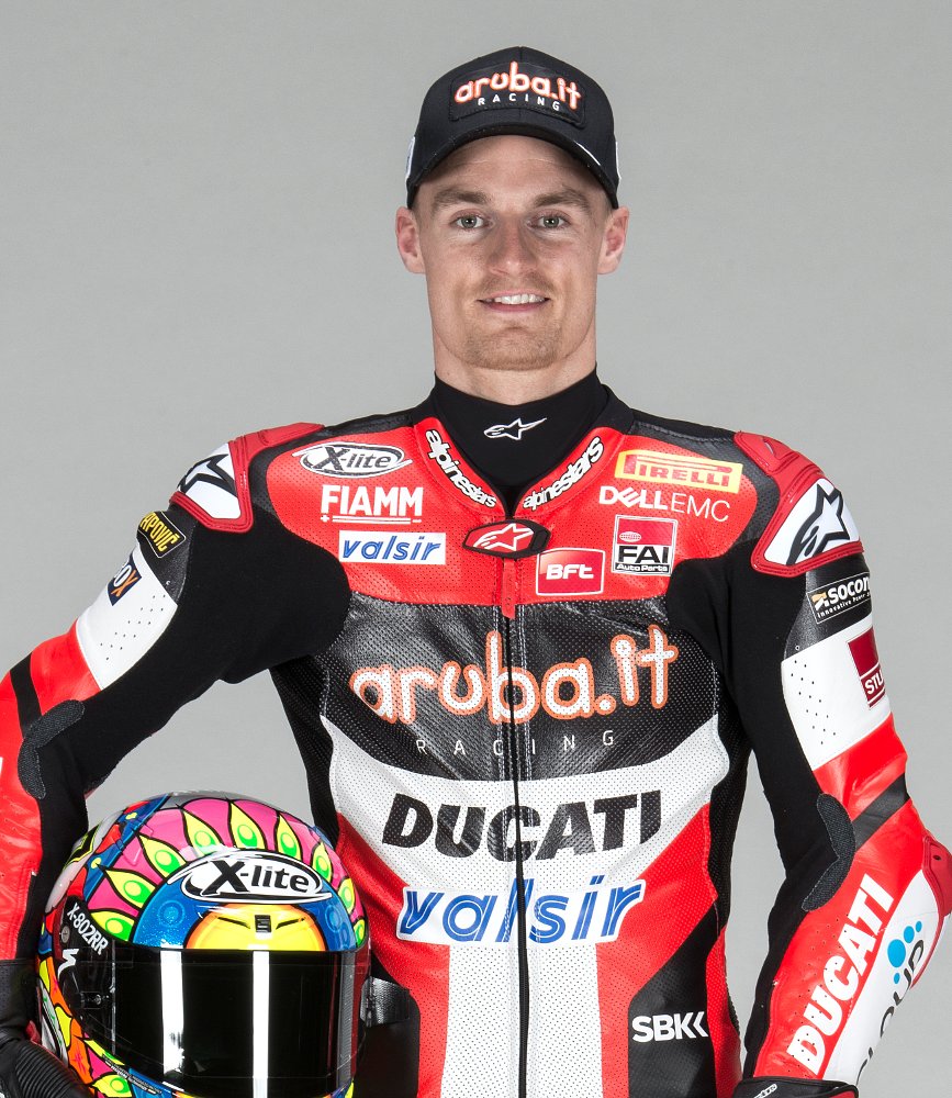 2017 World Superbike preview - RevZilla