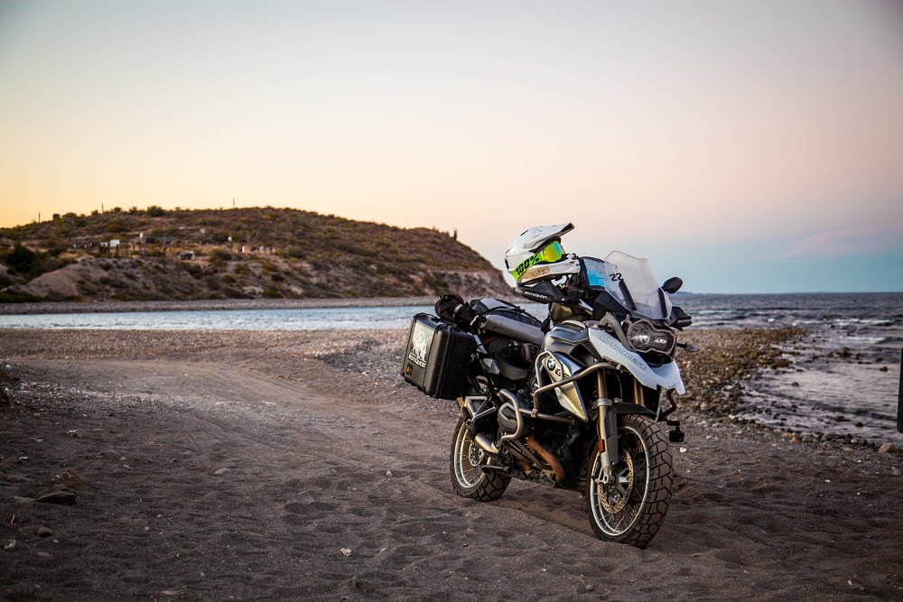 Adventures in Baja, part 2 - RevZilla