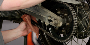 How to wash a motorcycle - RevZilla