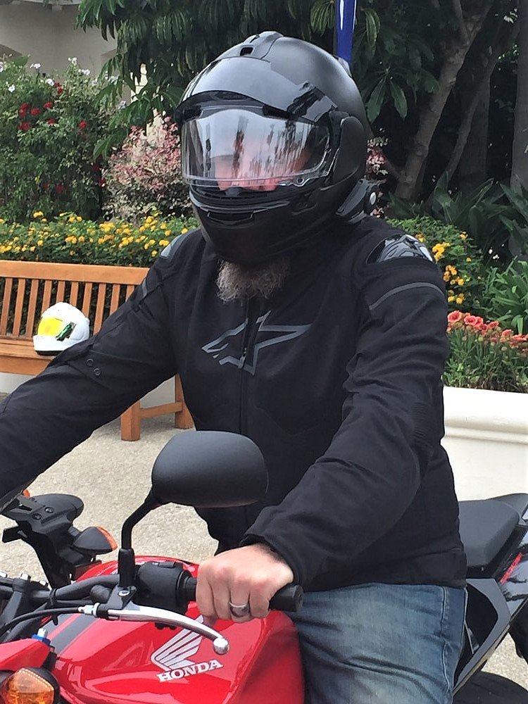 Arai DT-X brings the "X" factor to a more affordable Arai helmet - RevZilla