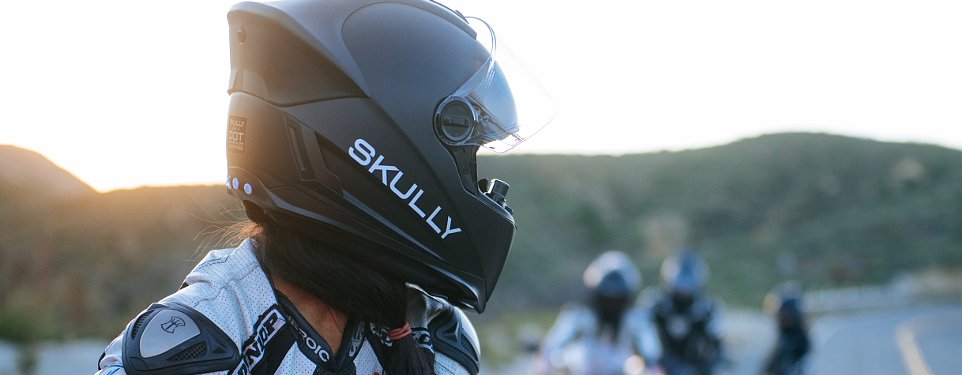 Skully's new COO talks about the brand's future and doing right by ...