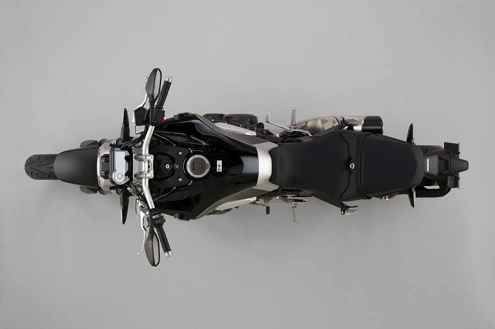 2018 Honda CB1000R first look - RevZilla