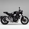 2018 Honda CB1000R first look