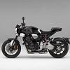 2018 Honda CB1000R first look