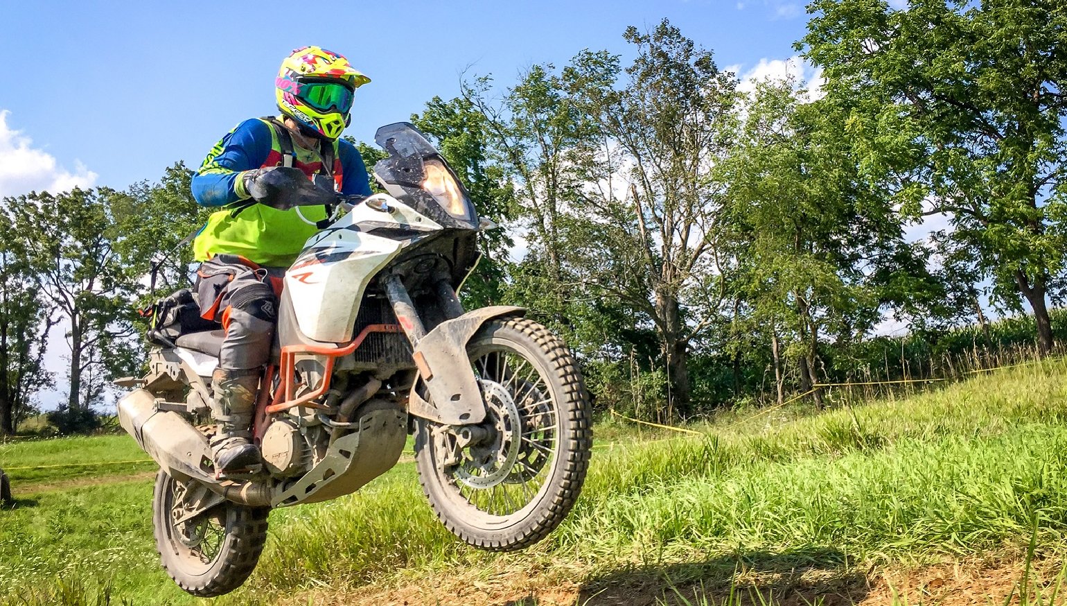 Our favorite motorcycles of 2017