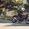 2018 Kawasaki Z900RS first ride review