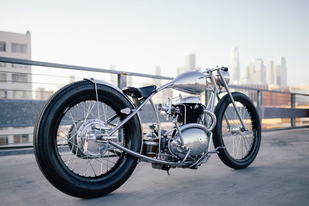Stupid Ugly Custom Bikes Professional and Hacker built | Page 2 ...
